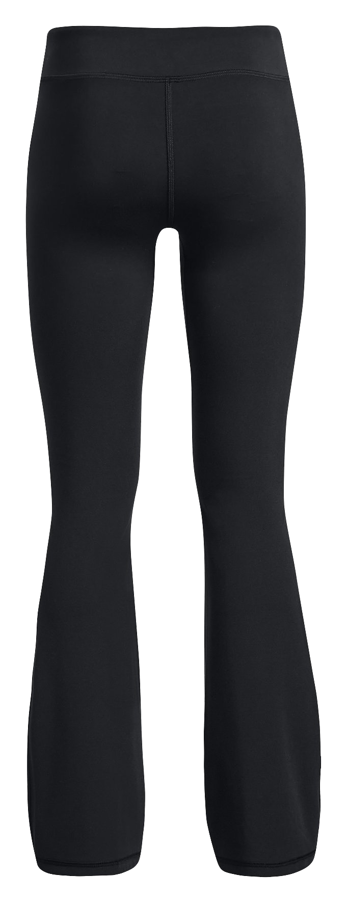 Under Armour Motion Flare Pants for Girls | Mack's Prairie Wings